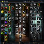 PVE WotLK Assassination Rogue DPS Guide (Short)